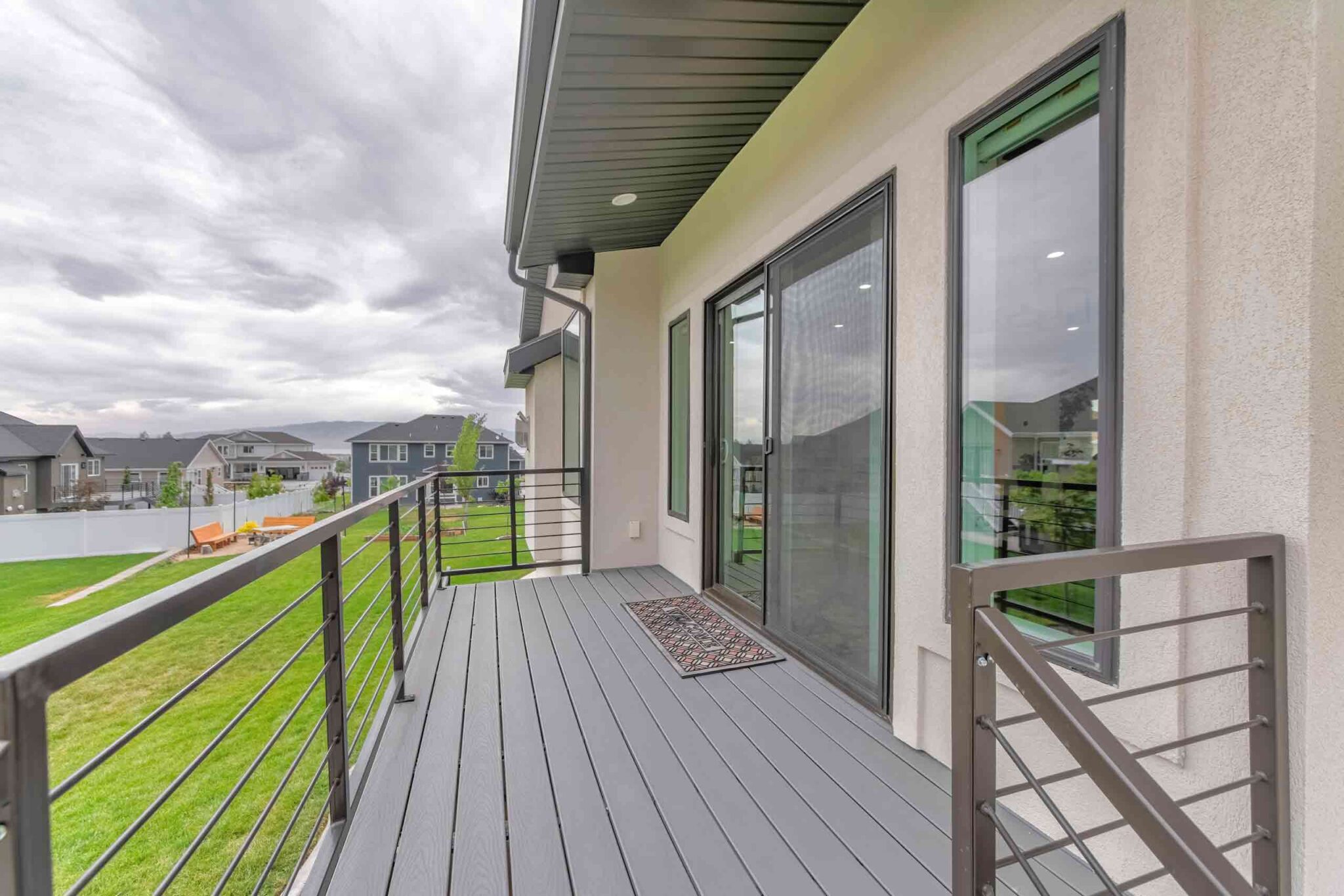 Home | Security Screens Newcastle